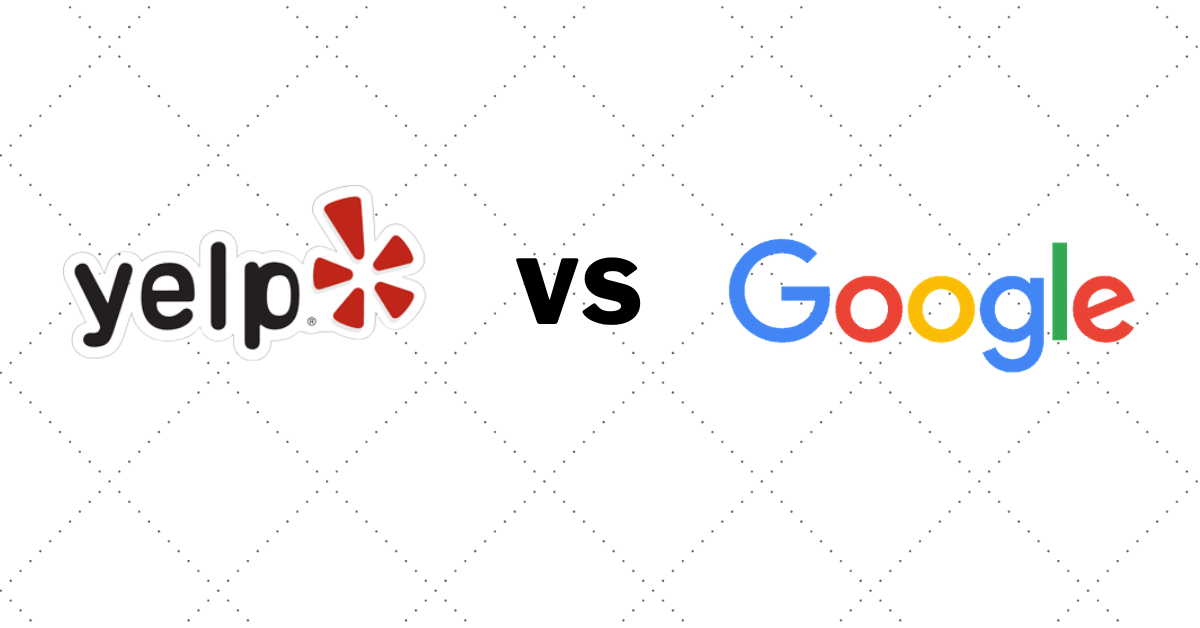 Yelp vs. Google Reviews Which is Better for Local Businesses – Reviews911